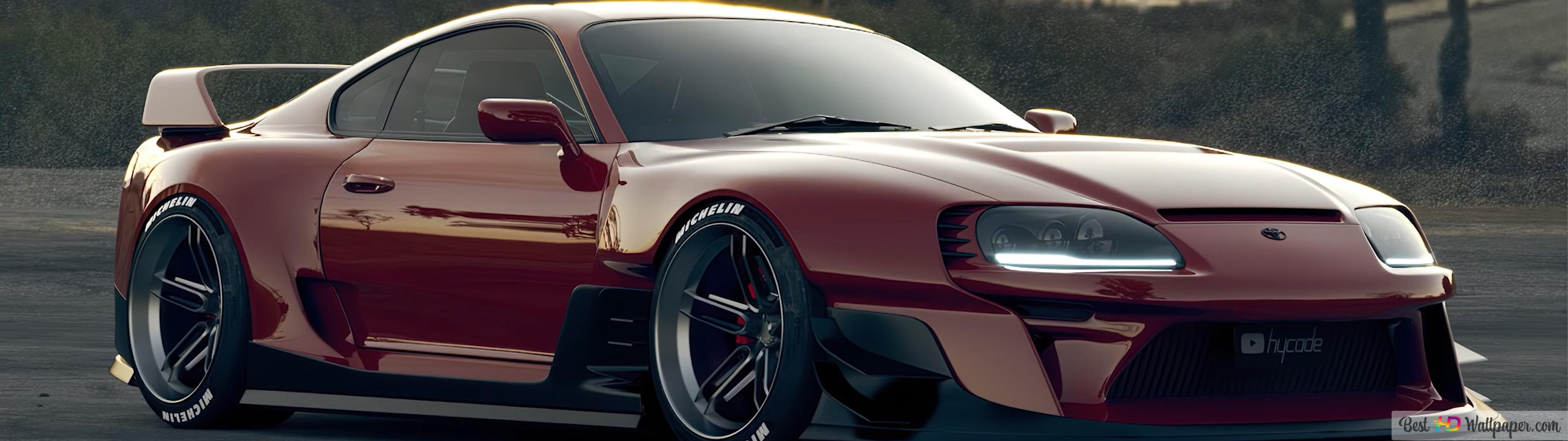 Red JDM Wallpapers - Top Free Red JDM Backgrounds - WallpaperAccess