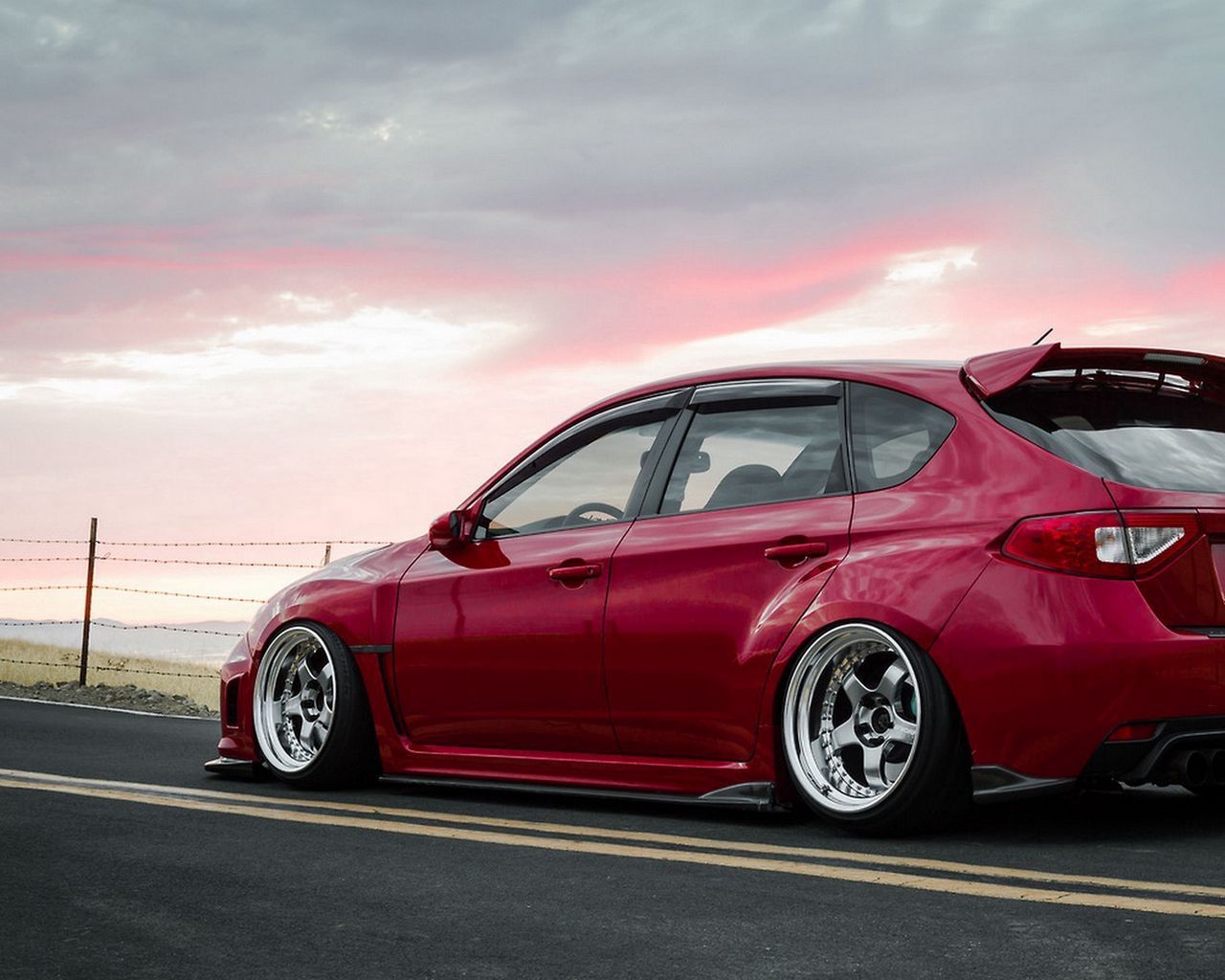 Red JDM Wallpapers - Top Free Red JDM Backgrounds - WallpaperAccess