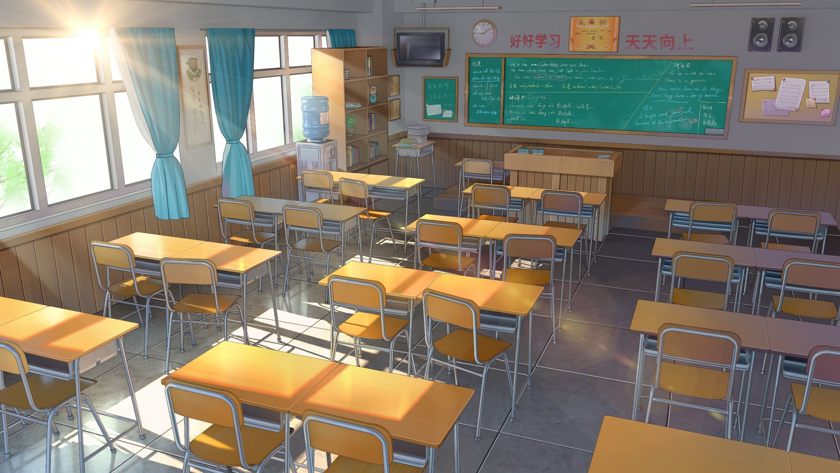 School Class Wallpapers - Top Free School Class Backgrounds ...