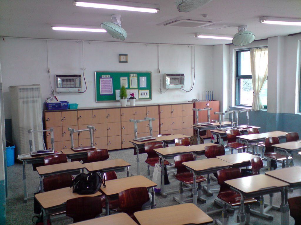 School Room Wallpapers - Top Free School Room Backgrounds - WallpaperAccess