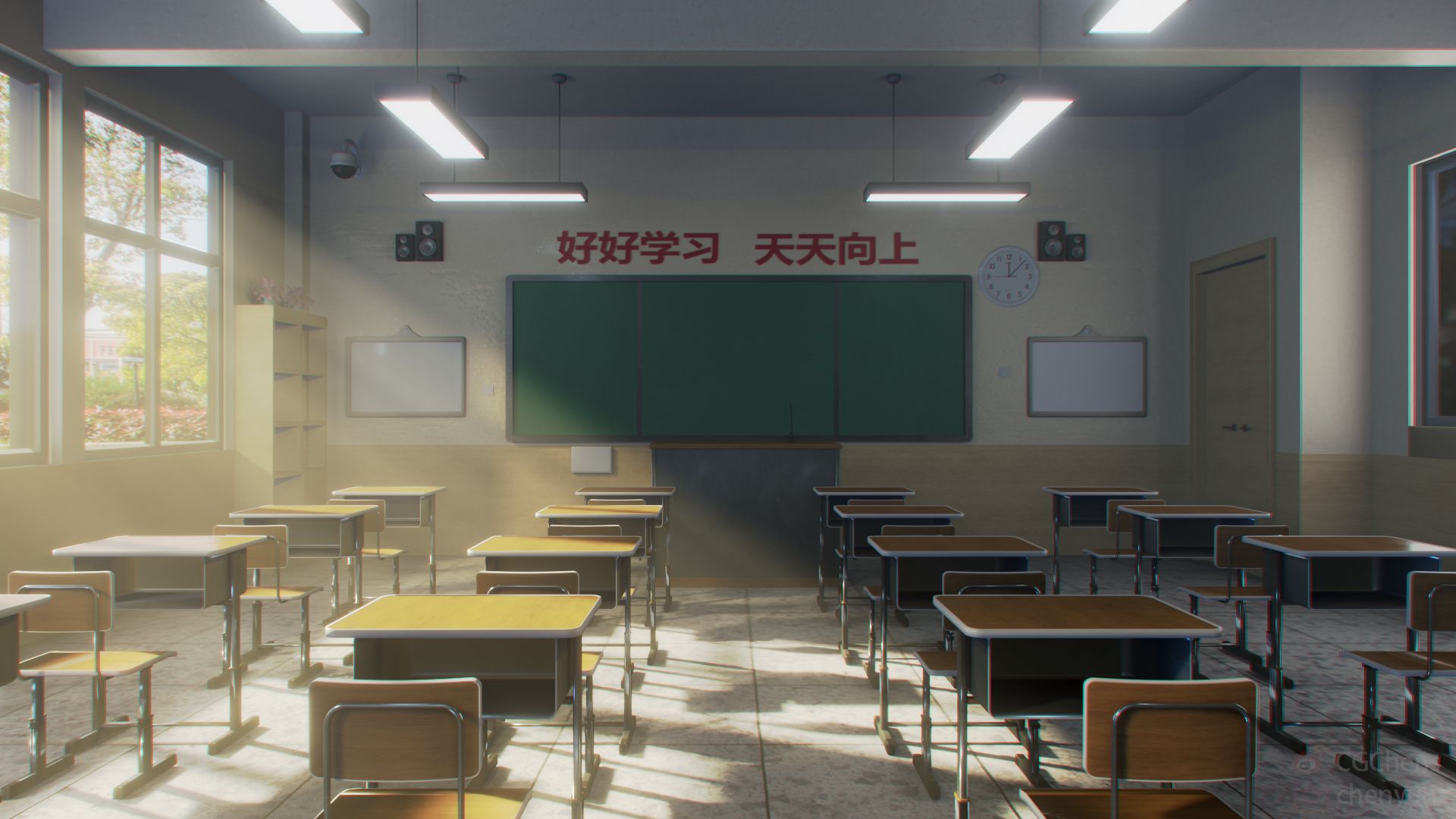 School Class Wallpapers - Top Free School Class Backgrounds ...