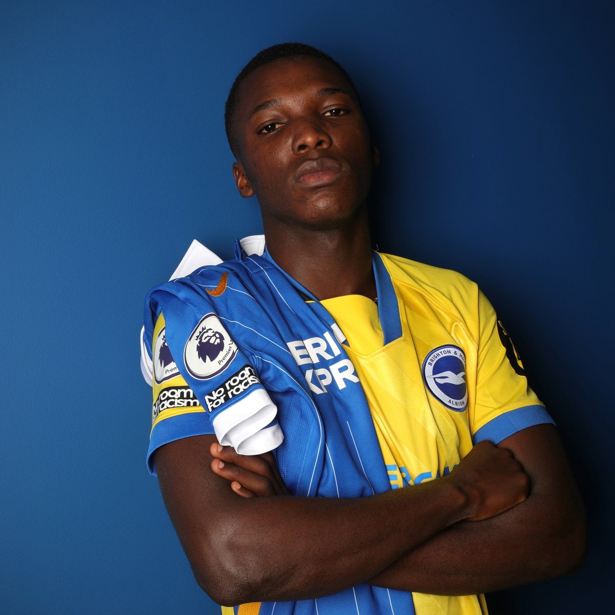 Moises Caicedo Wallpapers - Top Free Moises Caicedo Backgrounds ...