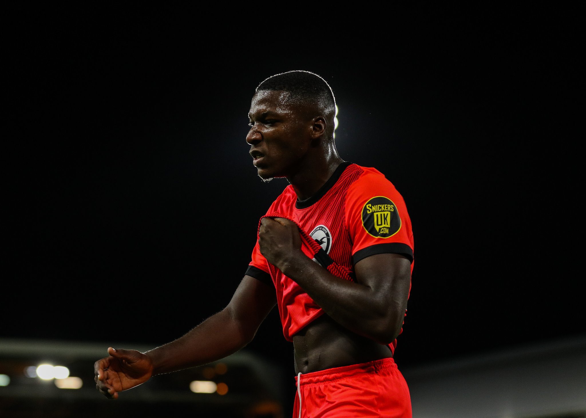 Moises Caicedo Wallpapers - Top Free Moises Caicedo Backgrounds ...