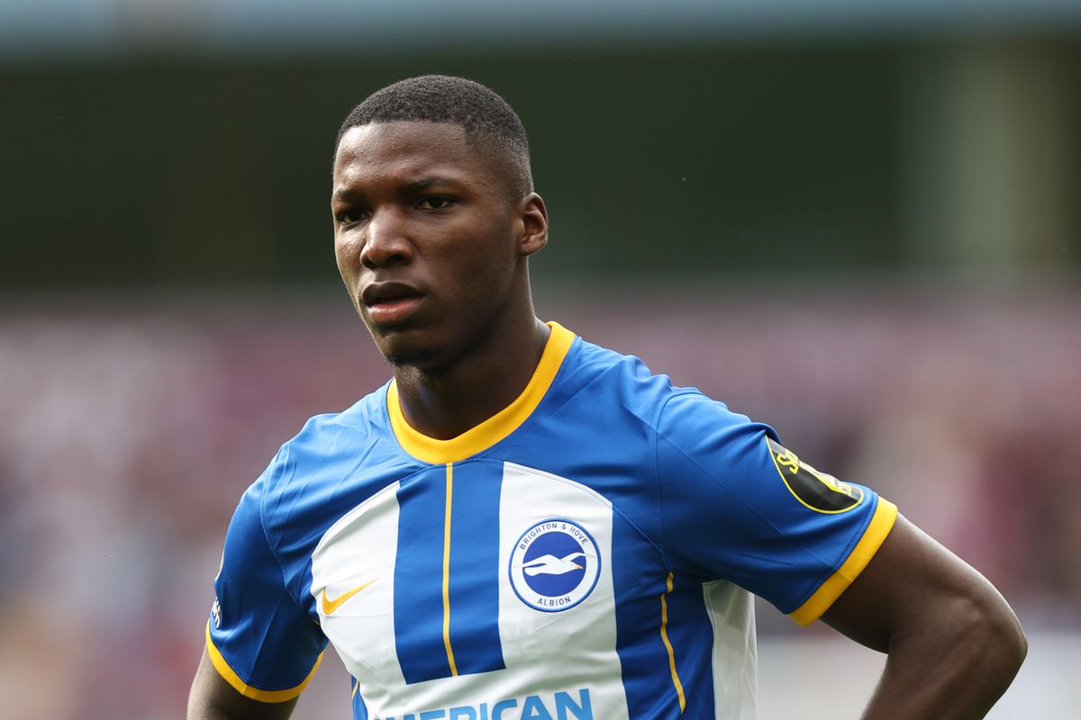 Moises Caicedo Wallpapers - Top Free Moises Caicedo Backgrounds ...