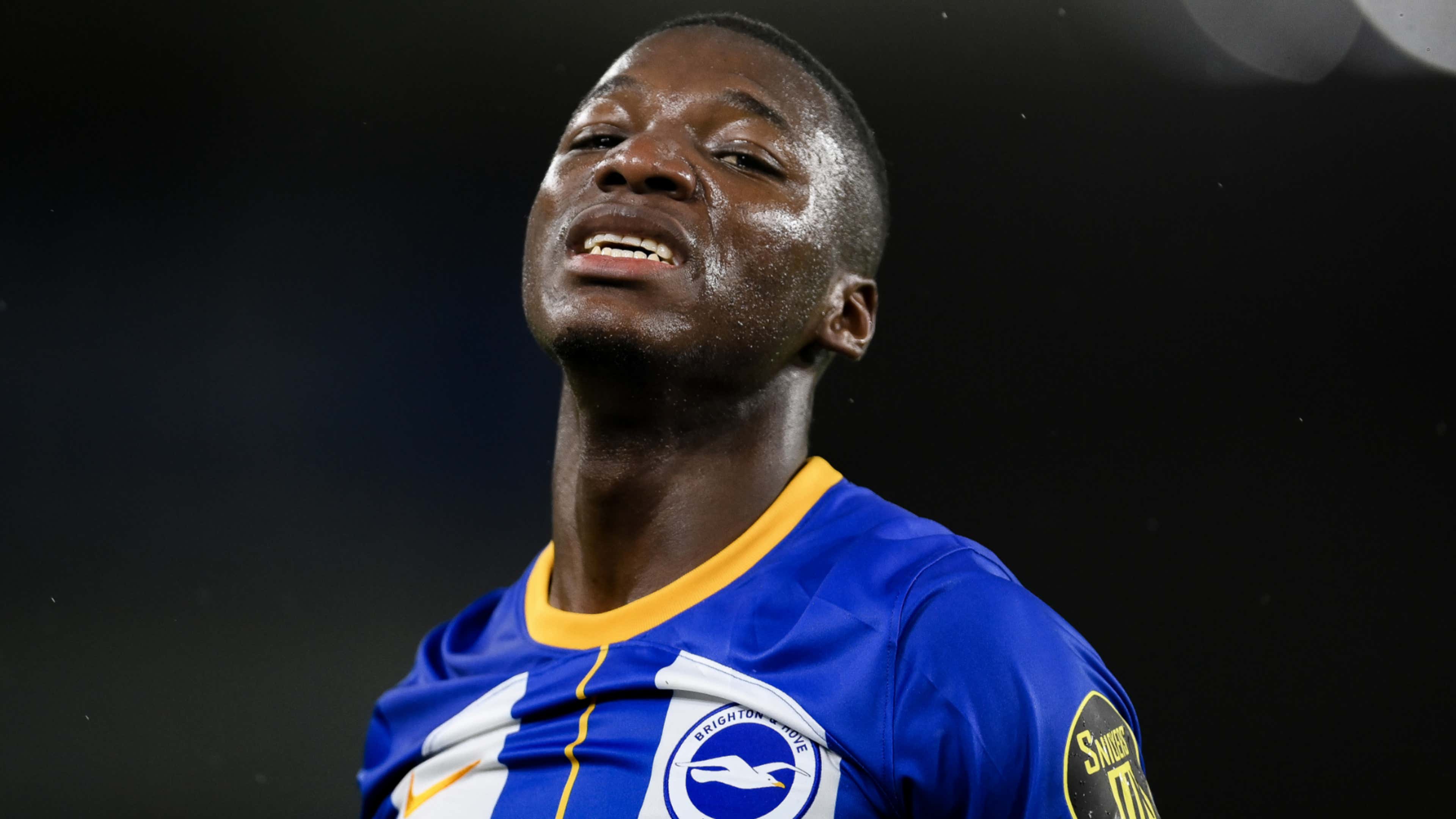 Moises Caicedo Wallpapers - Top Free Moises Caicedo Backgrounds ...