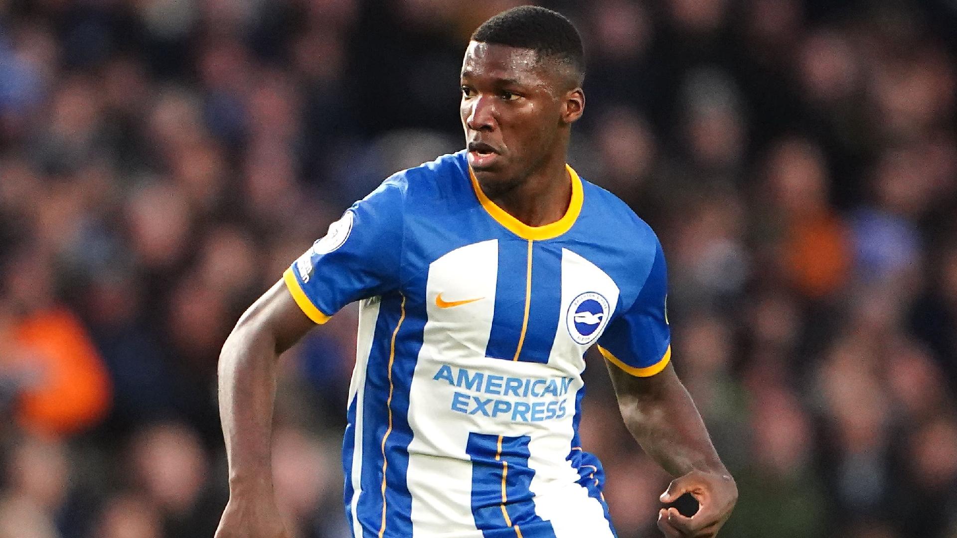 Moises Caicedo Wallpapers - Top Free Moises Caicedo Backgrounds ...