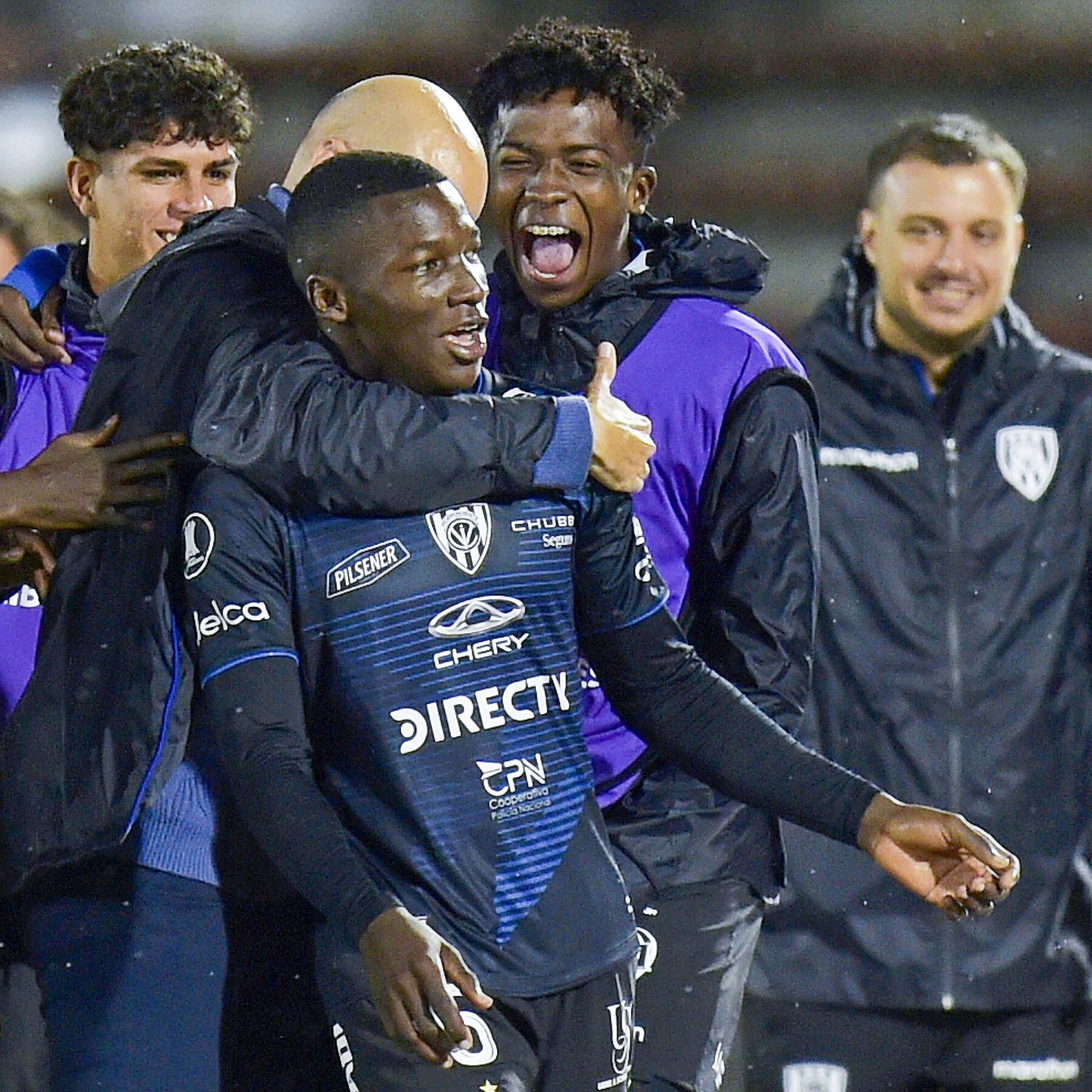 Moises Caicedo Wallpapers - Top Free Moises Caicedo Backgrounds ...