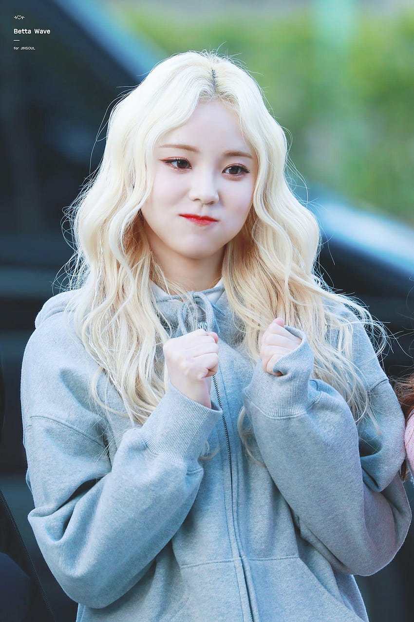 Jin Soul Wallpapers - Top Free Jin Soul Backgrounds - WallpaperAccess