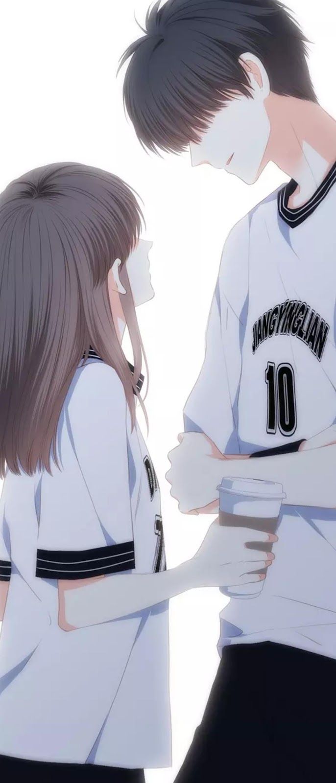 Anime Lovers Wallpapers - Top Free Anime Lovers Backgrounds ...