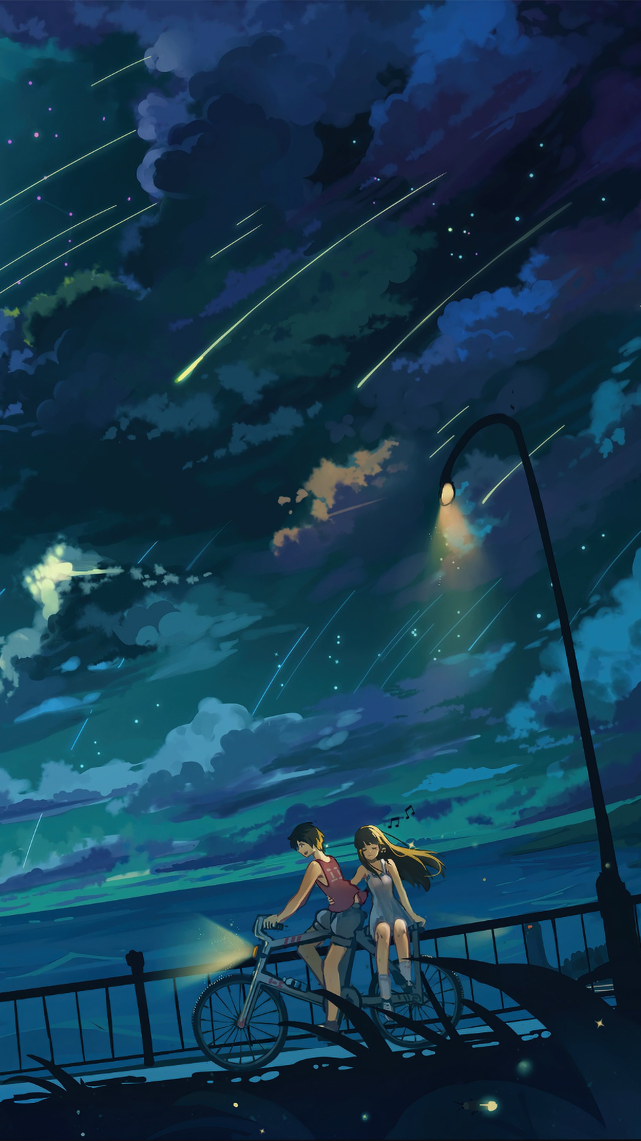 Anime Lovers Wallpapers - Top Free Anime Lovers Backgrounds ...