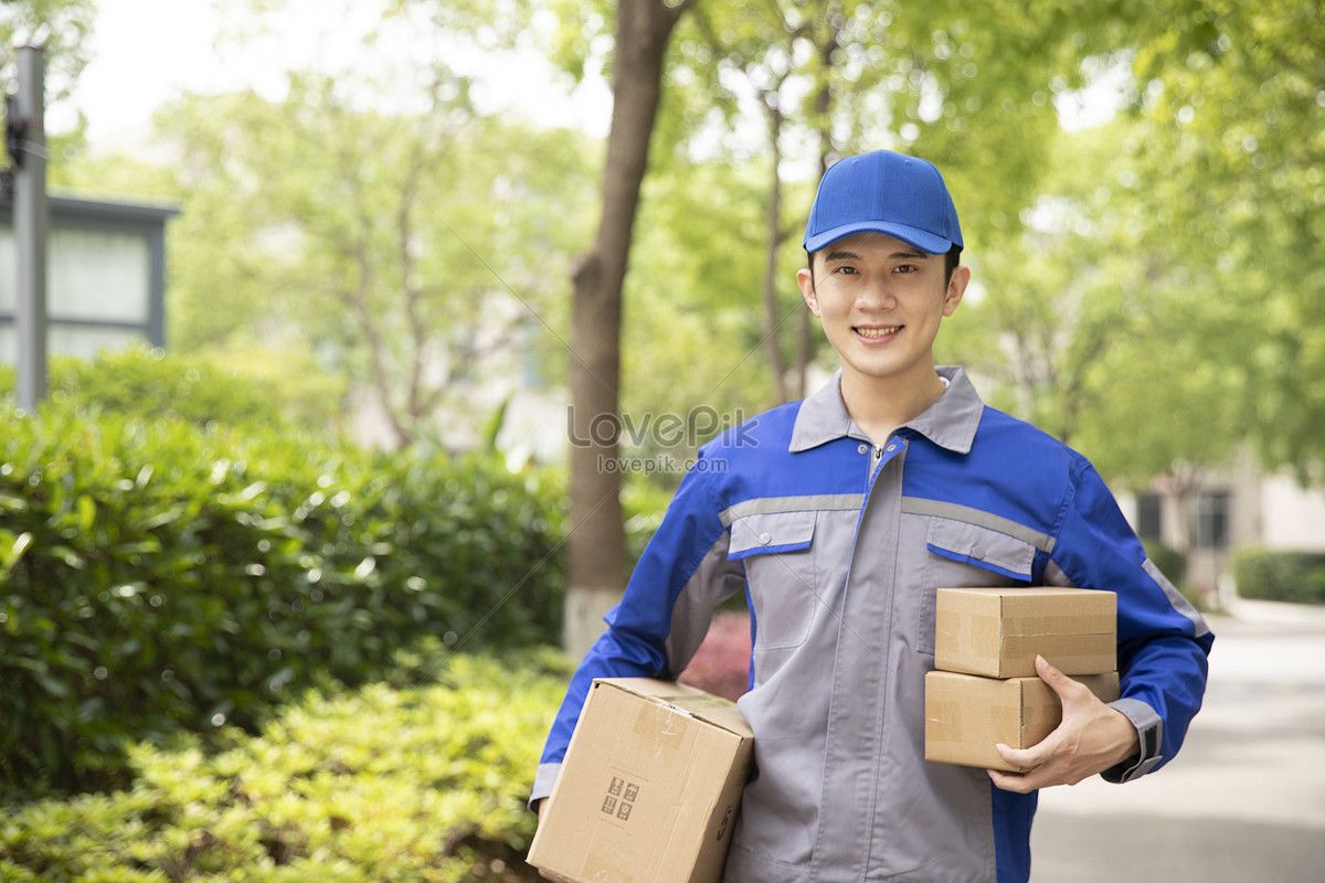 Courier Wallpapers - Top Free Courier Backgrounds - WallpaperAccess