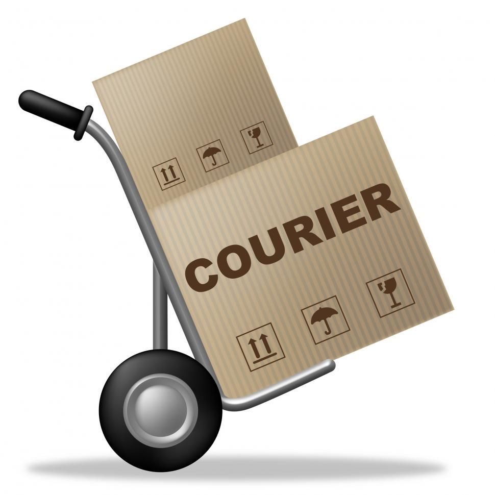 Courier Wallpapers - Top Free Courier Backgrounds - WallpaperAccess