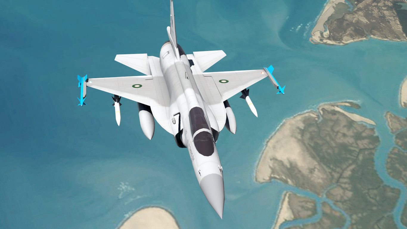 Chengdu/PAC JF-17 Thunder Wallpapers - Top Free Chengdu/PAC JF-17 ...