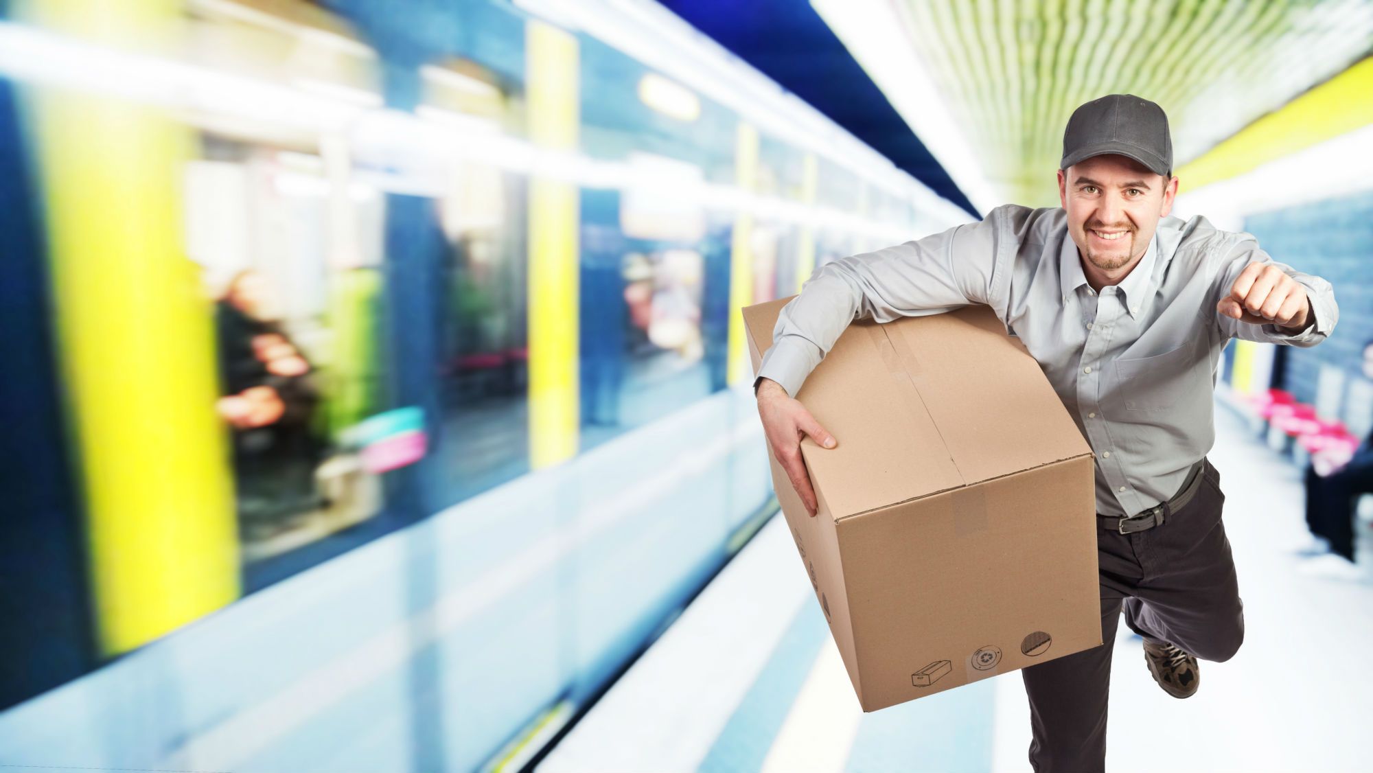 Courier Wallpapers - Top Free Courier Backgrounds - WallpaperAccess