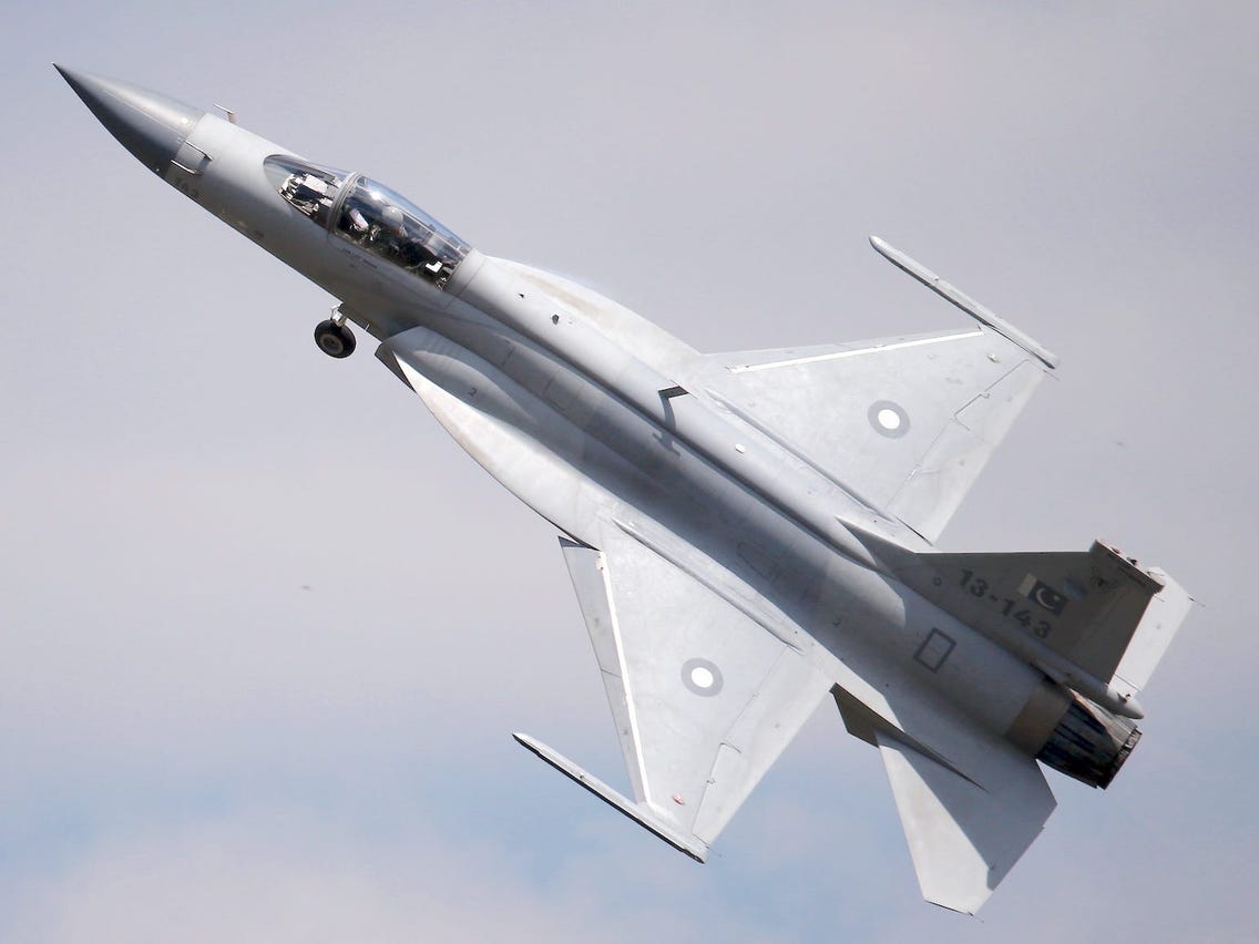 Chengdu/PAC JF-17 Thunder Wallpapers - Top Free Chengdu/PAC JF-17 ...