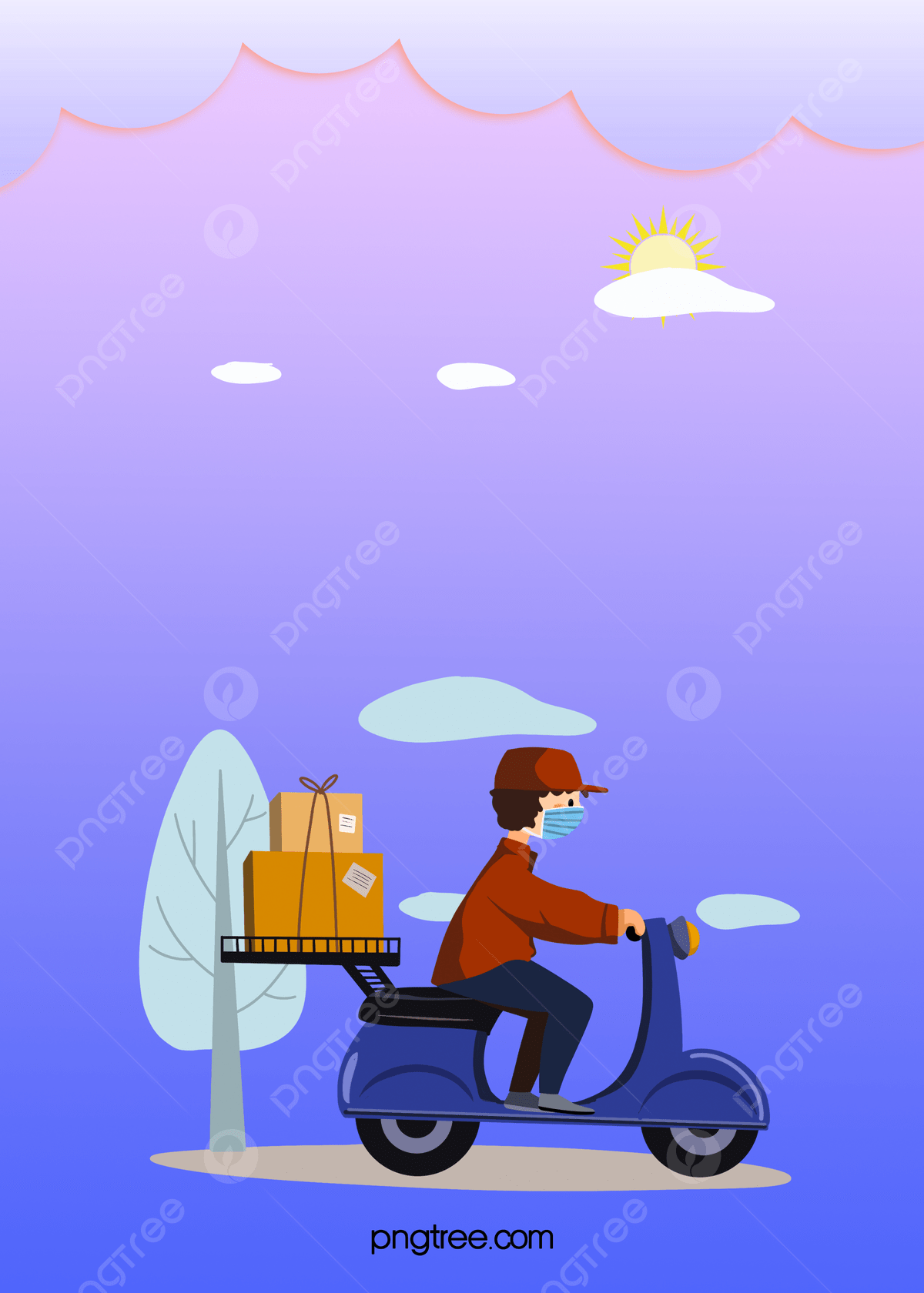 Courier Wallpapers - Top Free Courier Backgrounds - WallpaperAccess