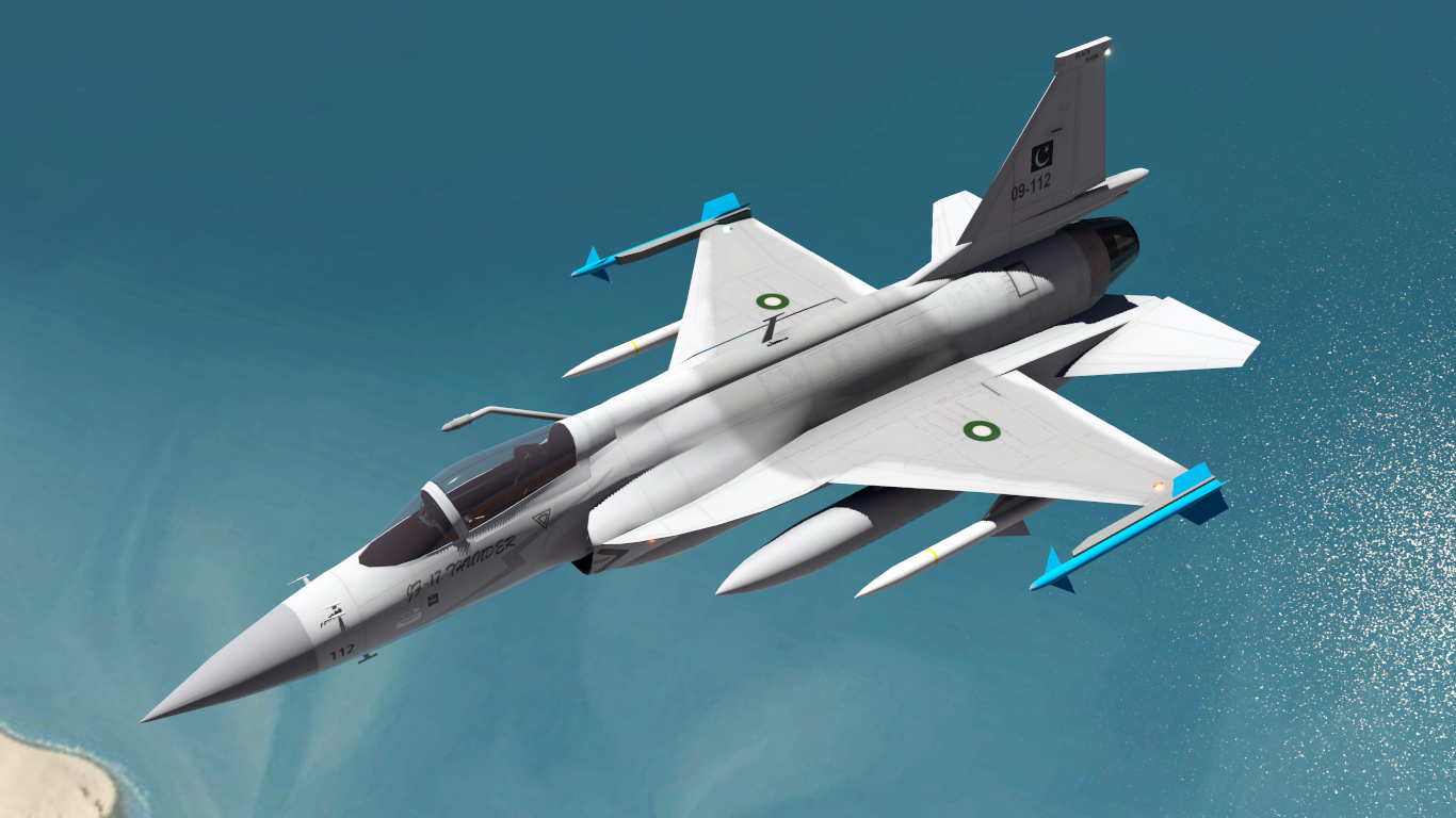 Chengdu/PAC JF-17 Thunder Wallpapers - Top Free Chengdu/PAC JF-17 Thunder Backgrounds ...