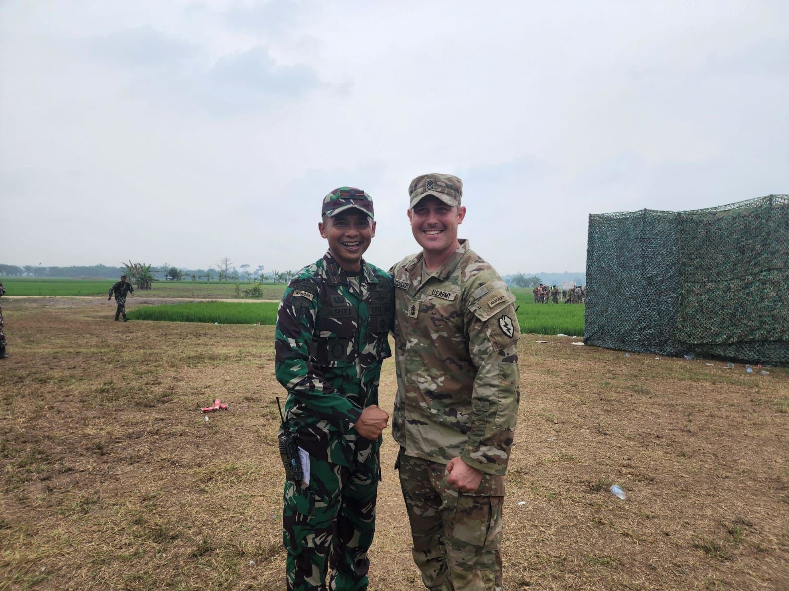 Indonesian Army Wallpapers - Top Free Indonesian Army Backgrounds ...