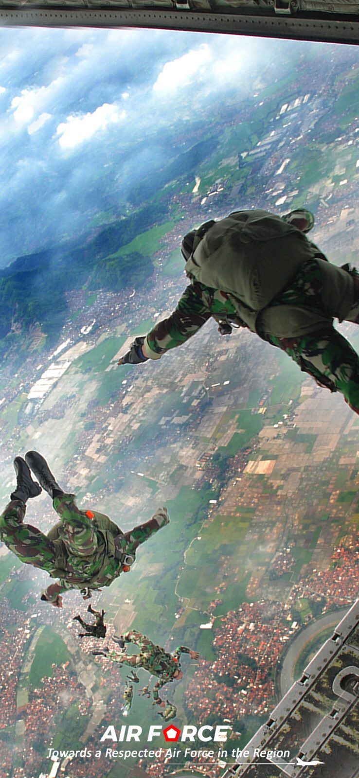 TNI Wallpapers - Top Free TNI Backgrounds - WallpaperAccess