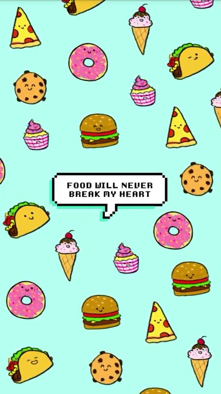 Foodie Wallpapers - Top Free Foodie Backgrounds - WallpaperAccess