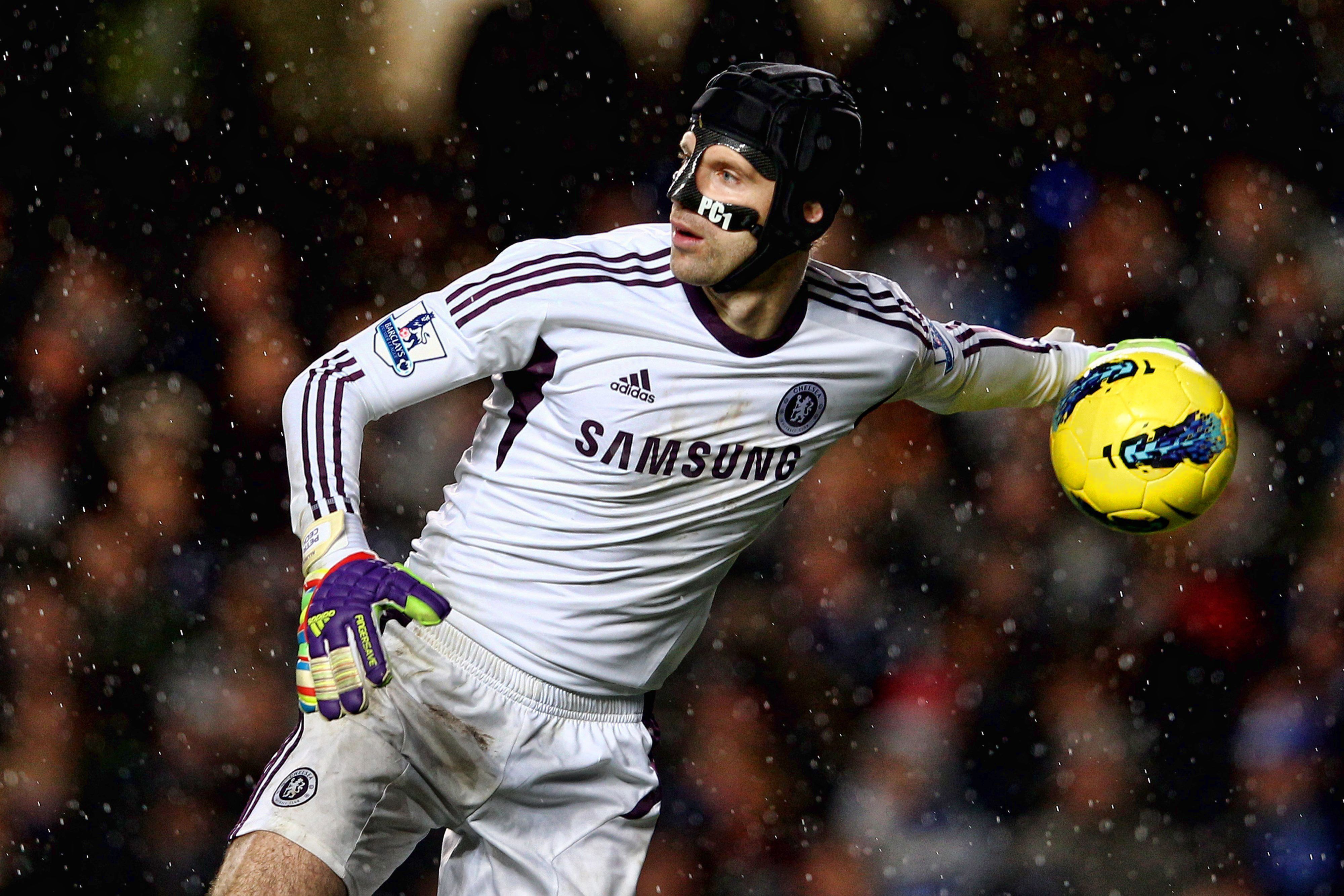 Petr Cech Wallpapers - Top Free Petr Cech Backgrounds - WallpaperAccess