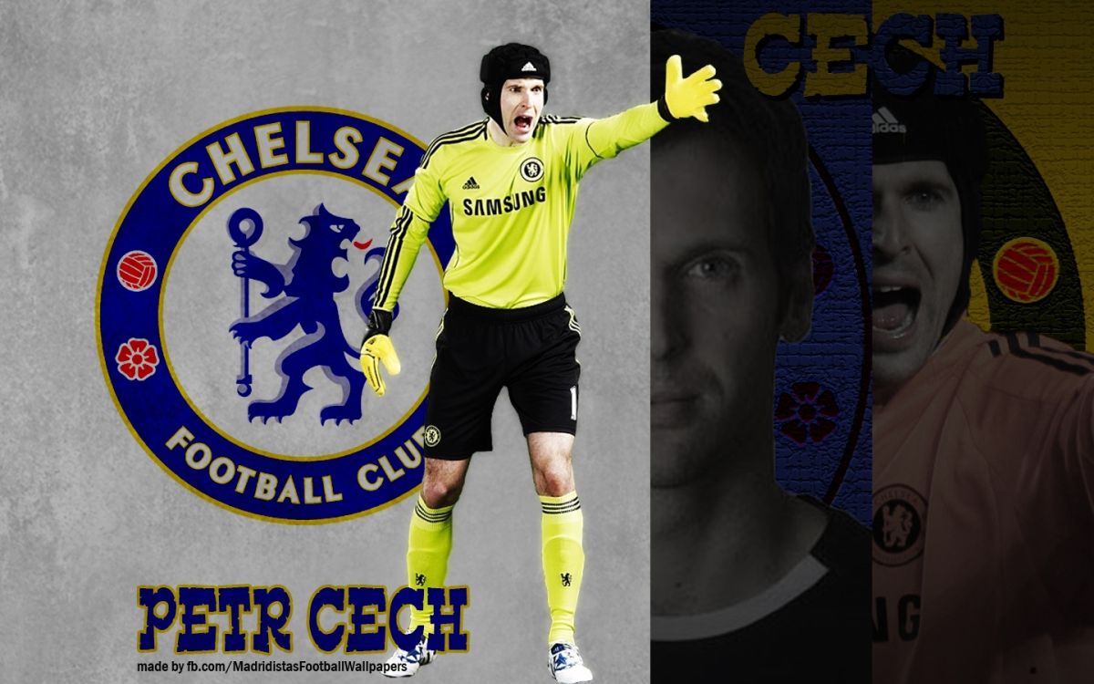 Petr Cech Wallpapers - Top Free Petr Cech Backgrounds - WallpaperAccess