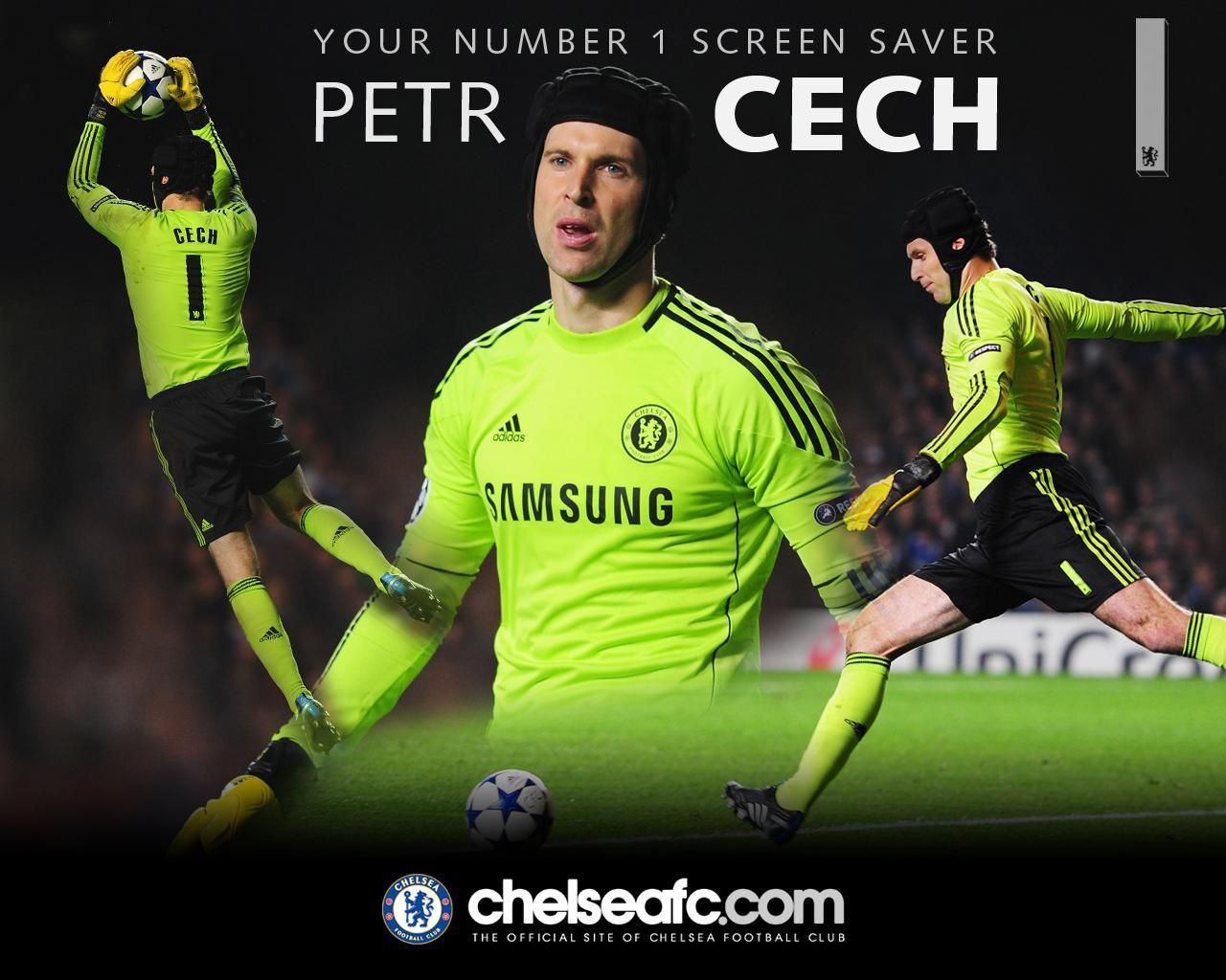 Petr Cech Wallpapers - Top Free Petr Cech Backgrounds - WallpaperAccess