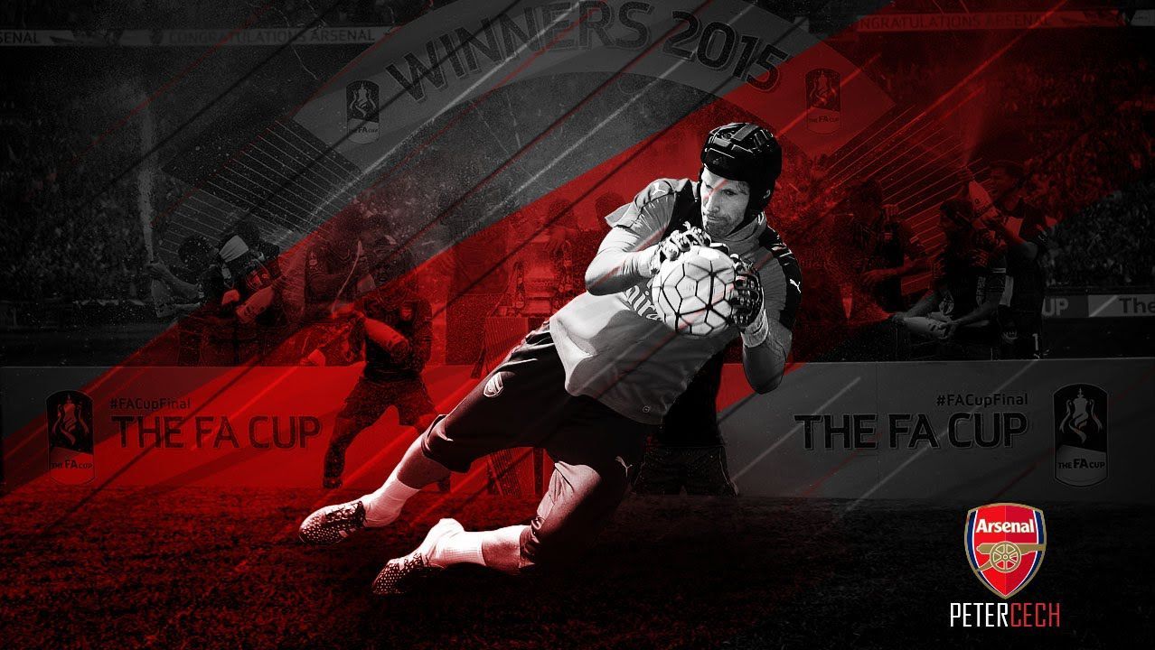 Petr Cech Wallpapers - Top Free Petr Cech Backgrounds - WallpaperAccess