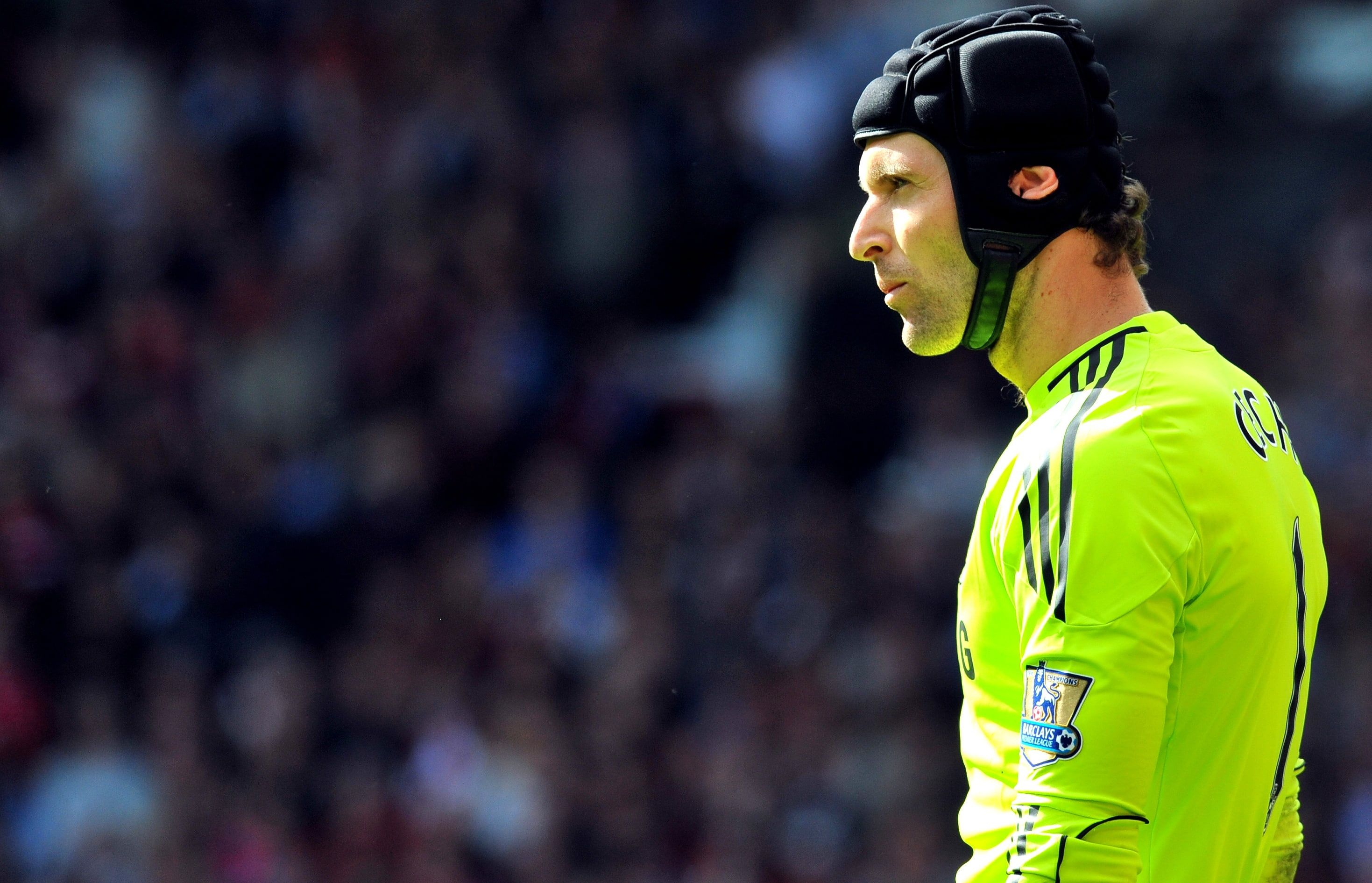 Petr Cech Wallpapers - Top Free Petr Cech Backgrounds - WallpaperAccess