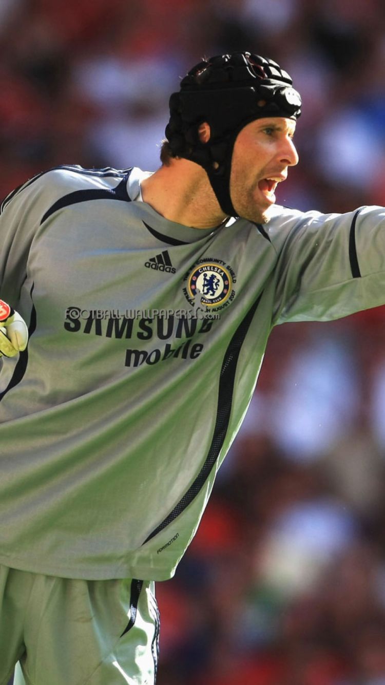 Petr Cech Wallpapers - Top Free Petr Cech Backgrounds - WallpaperAccess
