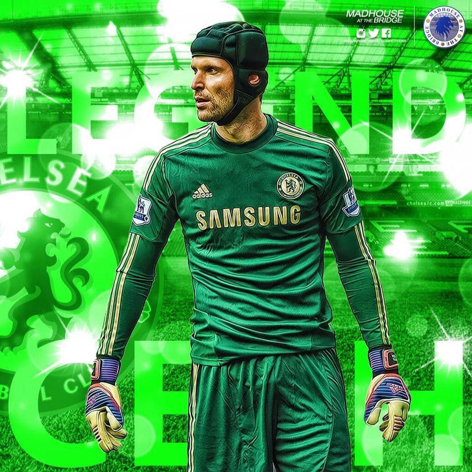 Petr Cech Wallpapers - Top Free Petr Cech Backgrounds - WallpaperAccess