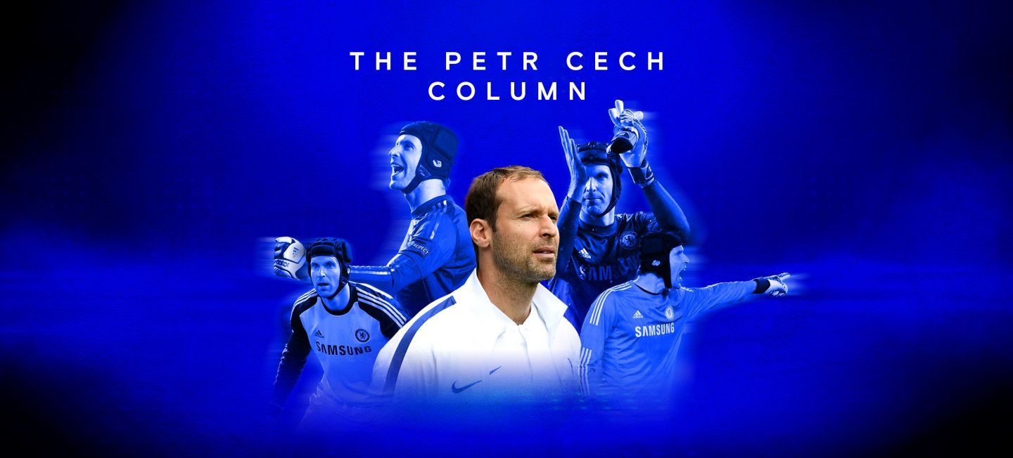 Petr Cech Wallpapers - Top Free Petr Cech Backgrounds - WallpaperAccess