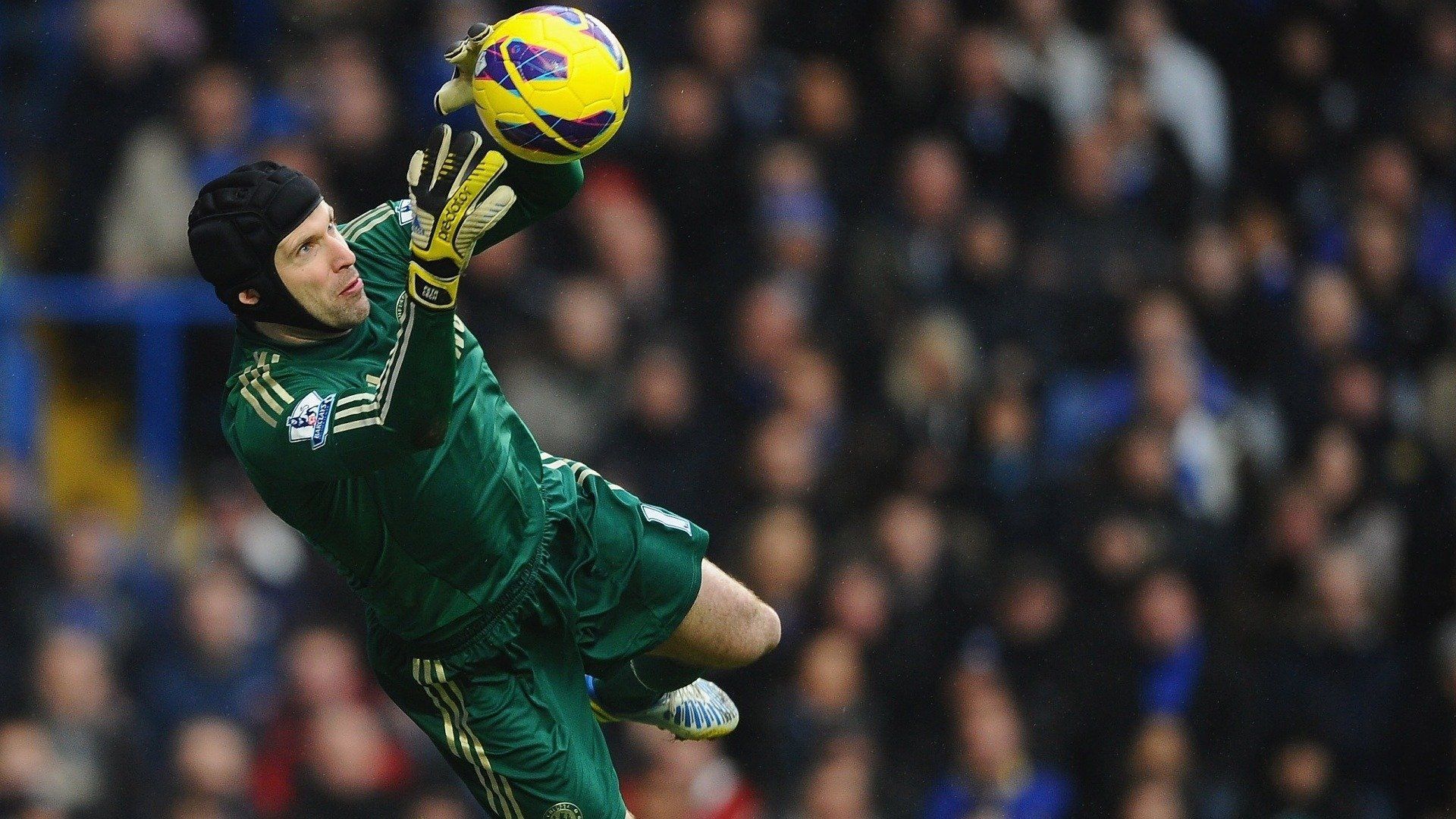 Petr Cech Wallpapers - Top Free Petr Cech Backgrounds - WallpaperAccess