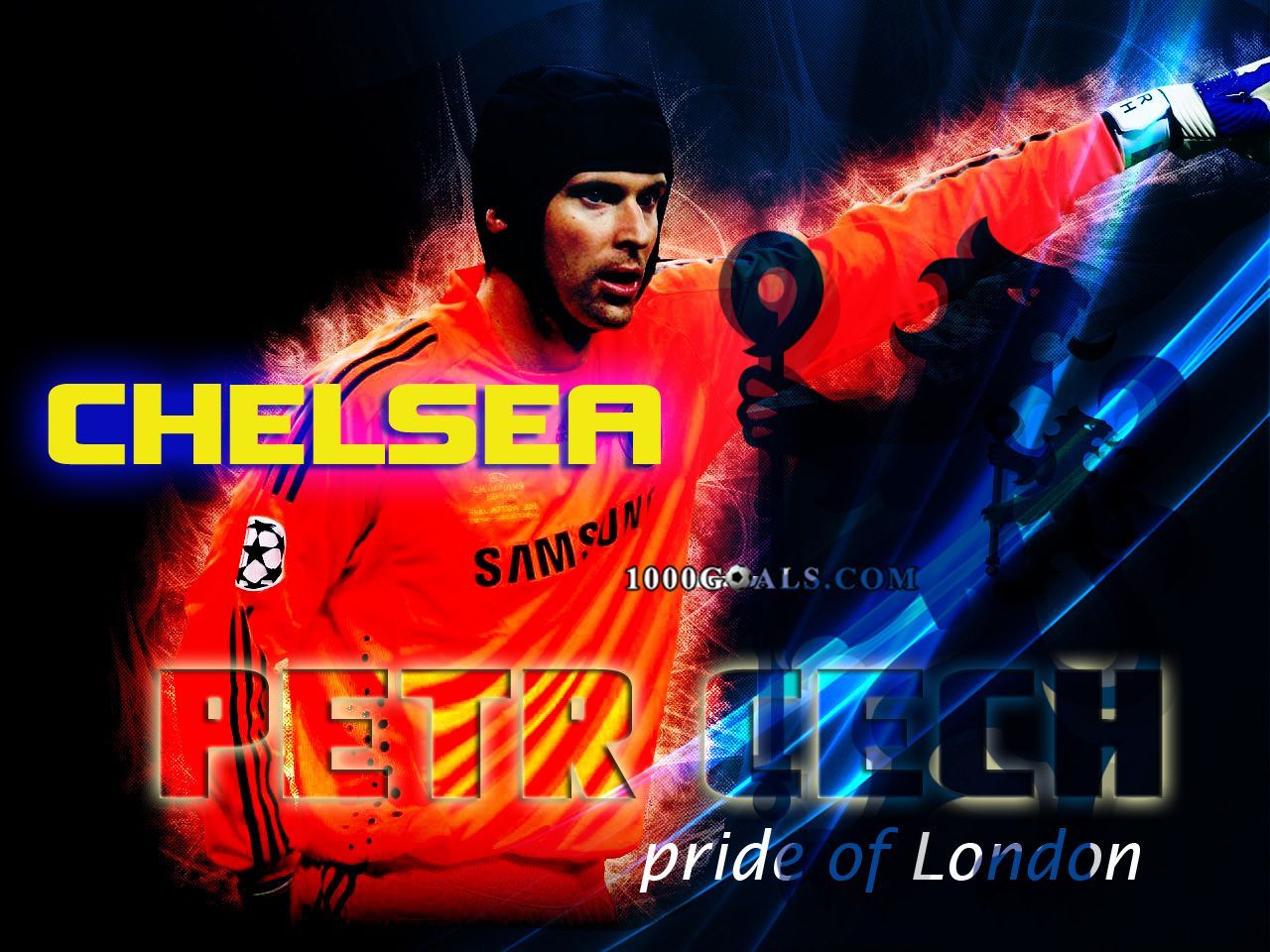 Petr Cech Wallpapers - Top Free Petr Cech Backgrounds - WallpaperAccess