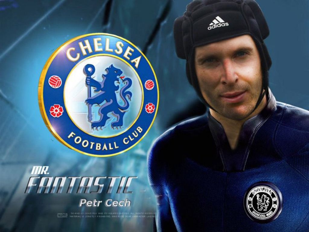 Petr Cech Wallpapers - Top Free Petr Cech Backgrounds - WallpaperAccess