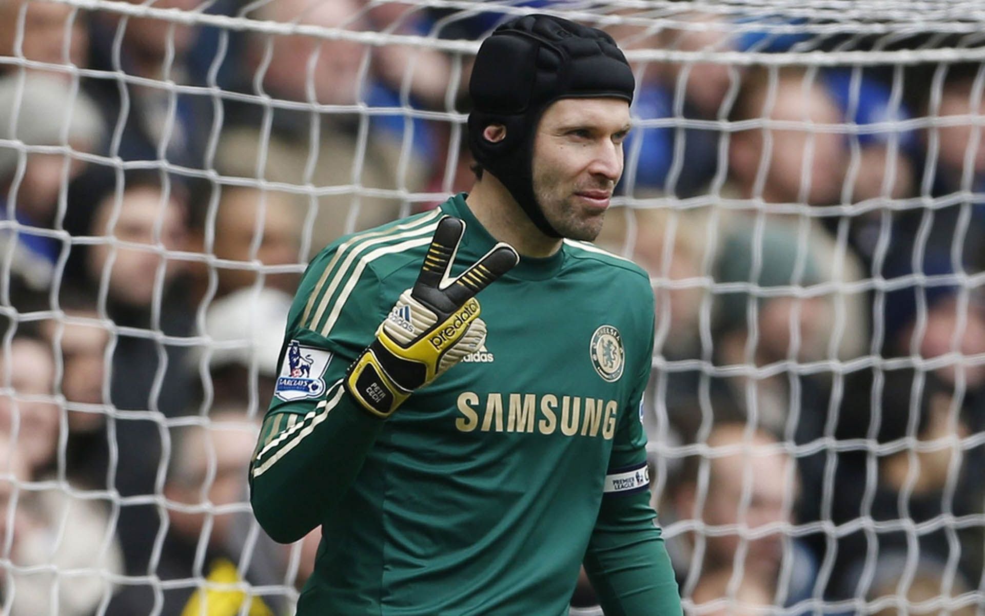 Petr Cech Wallpapers - Top Free Petr Cech Backgrounds - WallpaperAccess