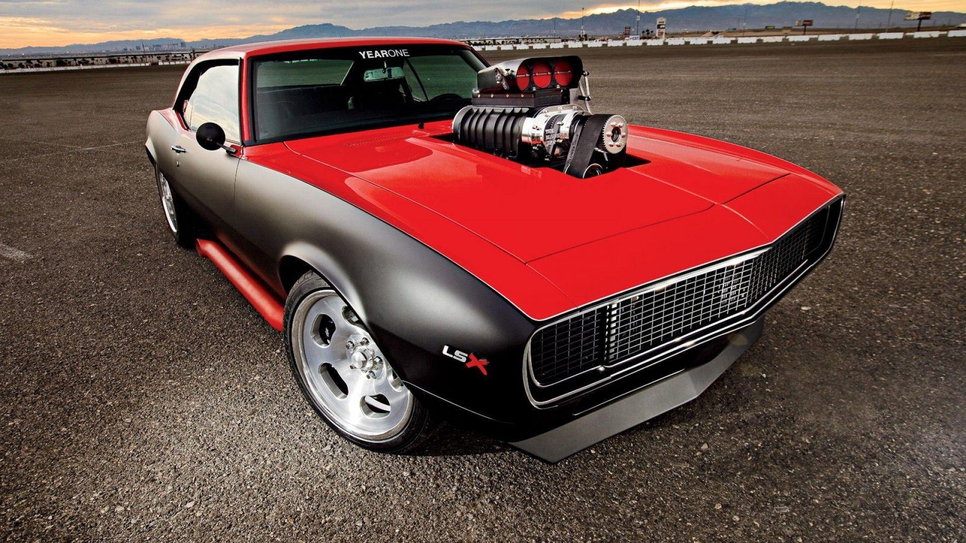 Muscle Car Desktop Wallpapers - Top Free Muscle Car Desktop Backgrounds ...