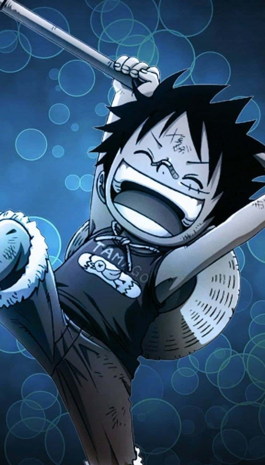 One Piece For Android Wallpapers - Top Free One Piece For Android ...