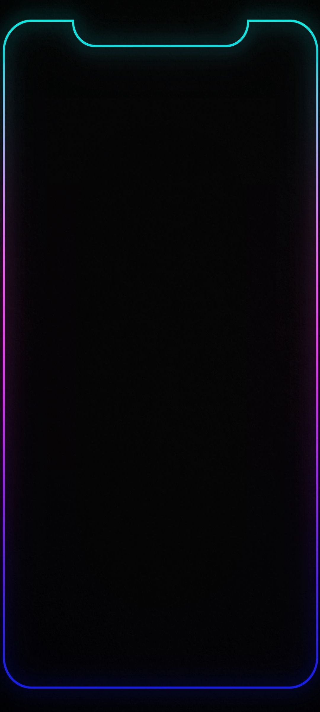 Neon Border Wallpapers - Top Free Neon Border Backgrounds - WallpaperAccess