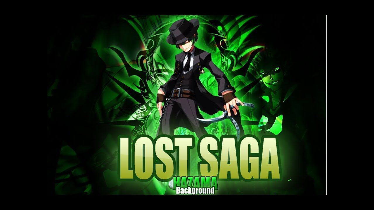 Lost Saga Wallpapers - Top Free Lost Saga Backgrounds - WallpaperAccess