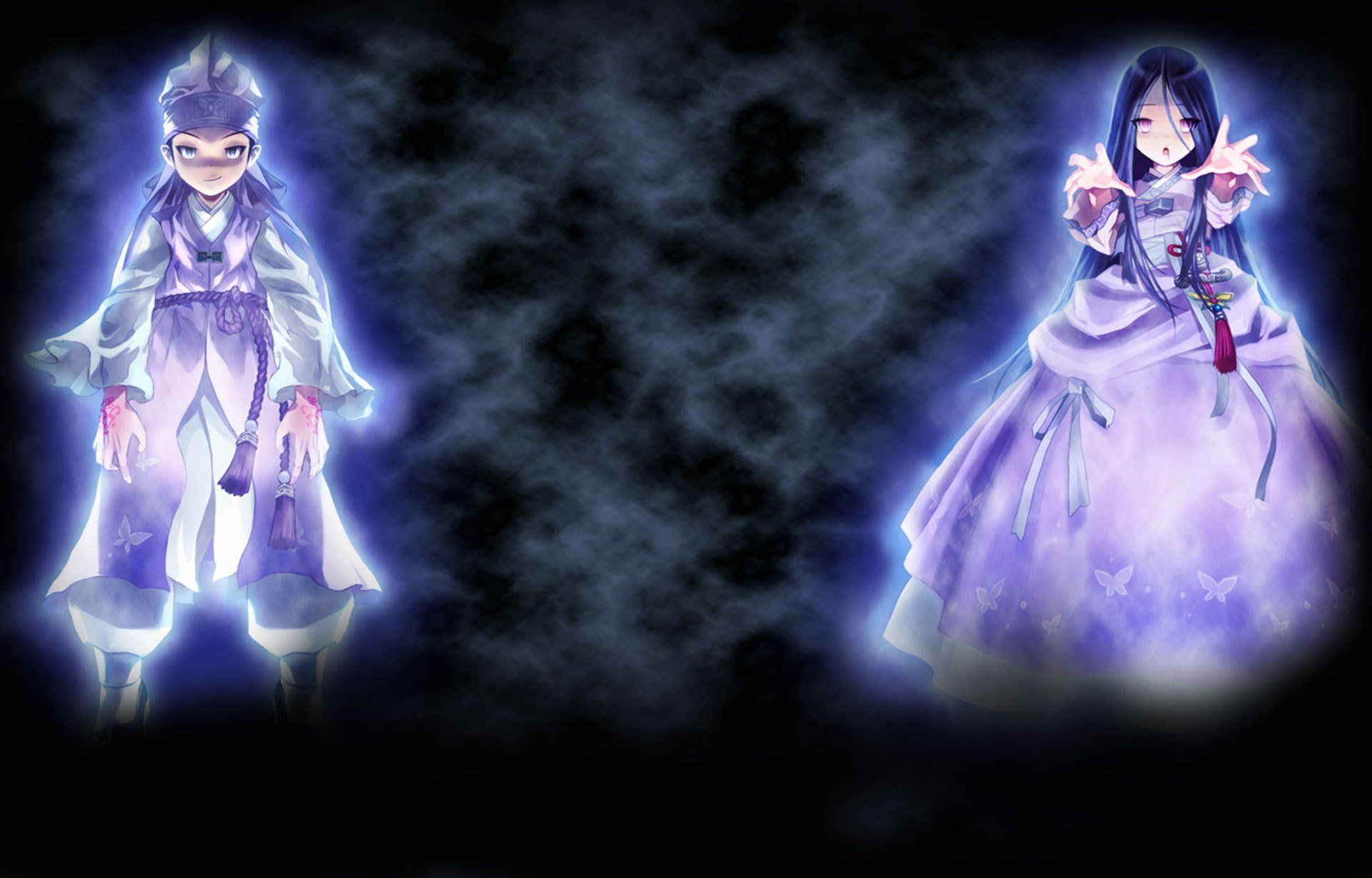 Lost Saga Wallpapers - Top Free Lost Saga Backgrounds - WallpaperAccess