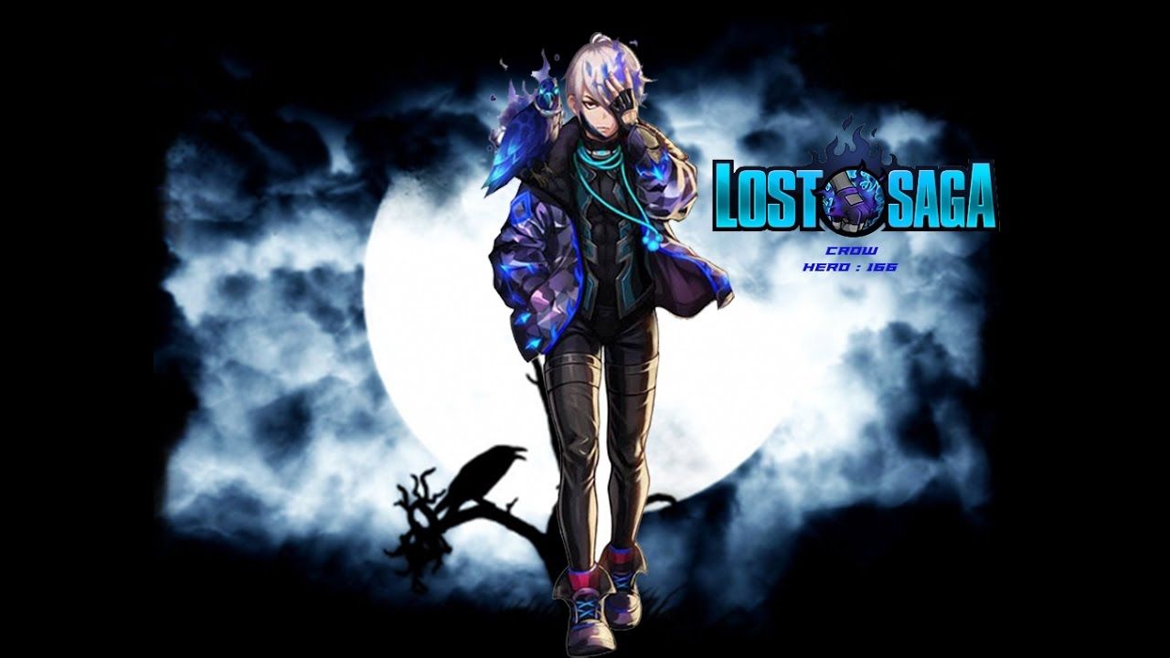 Lost Saga Wallpapers - Top Free Lost Saga Backgrounds - WallpaperAccess