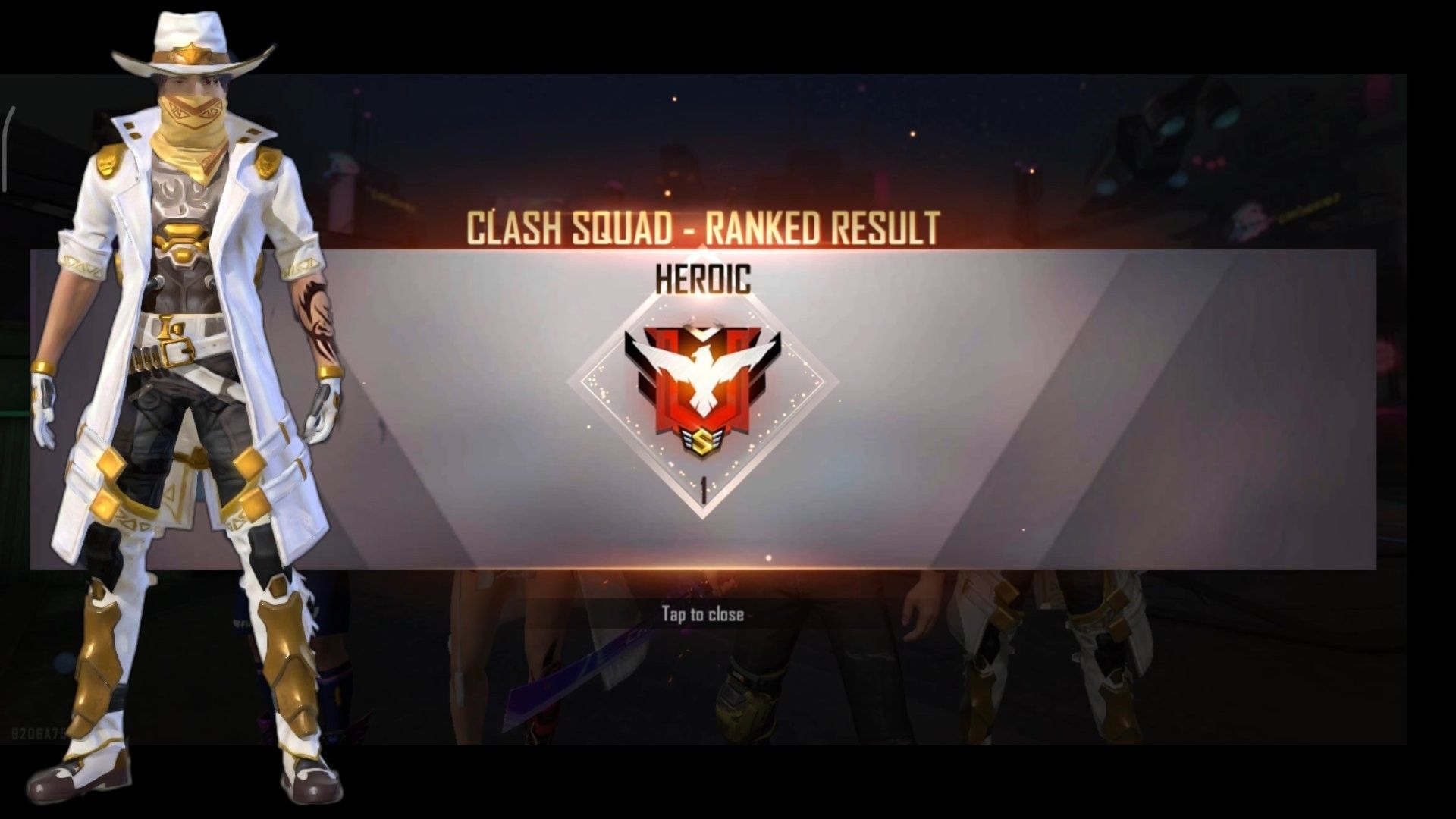 Free Fire Thumbnail Wallpapers - Top Free Free Fire Thumbnail ...