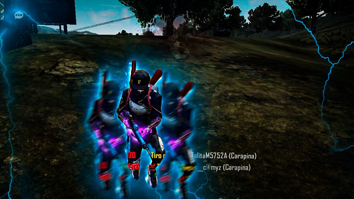 Free Fire Thumbnail Wallpapers - Top Free Free Fire Thumbnail ...