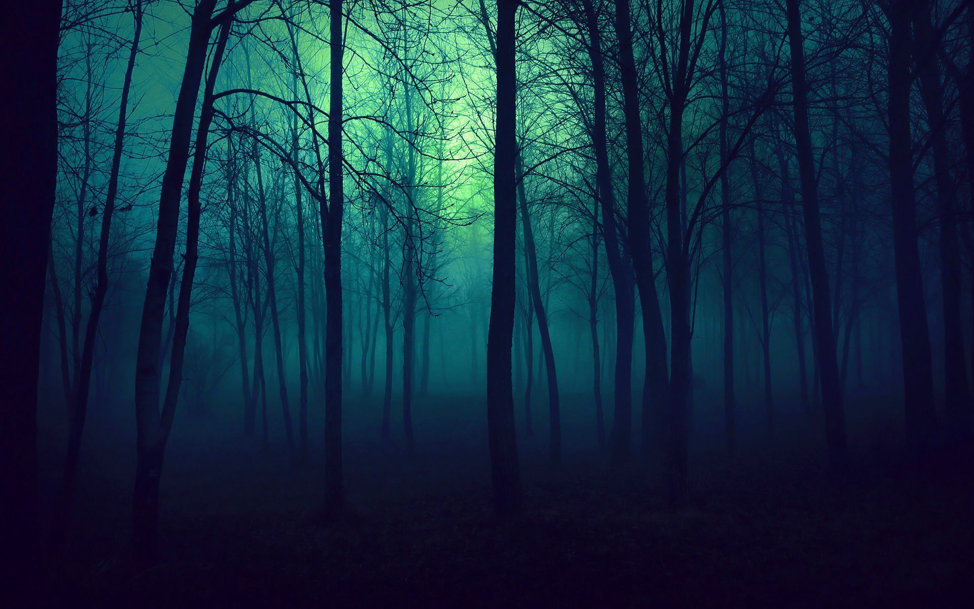Ominous Wallpapers - Top Free Ominous Backgrounds - WallpaperAccess