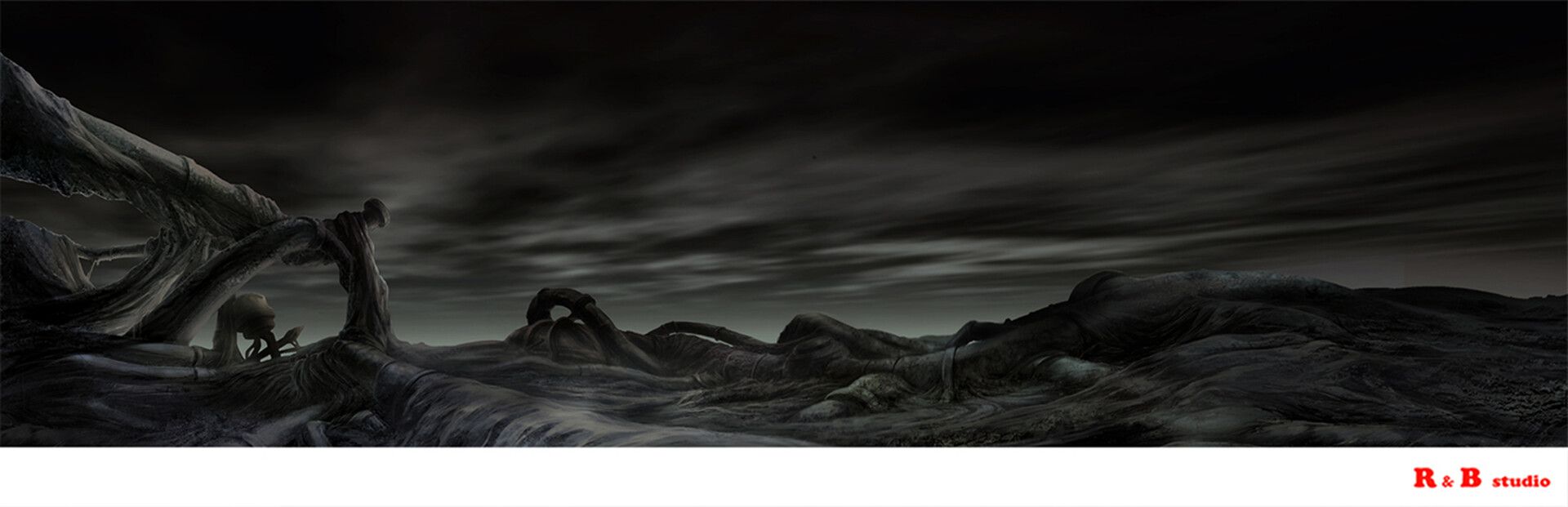 Ominous Wallpapers - Top Free Ominous Backgrounds - WallpaperAccess