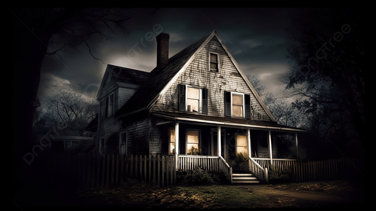 Ominous Wallpapers - Top Free Ominous Backgrounds - WallpaperAccess