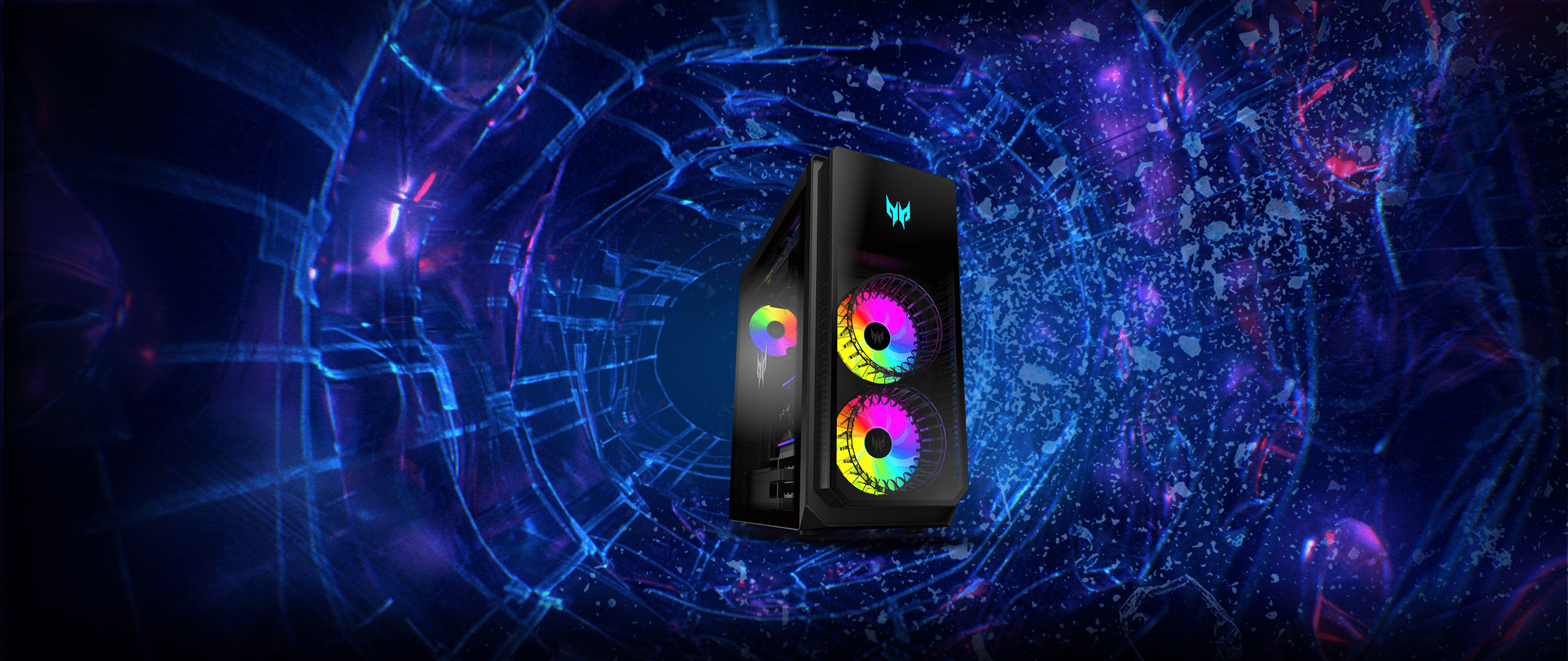 Gaming PC Wallpapers - Top Free Gaming PC Backgrounds - WallpaperAccess