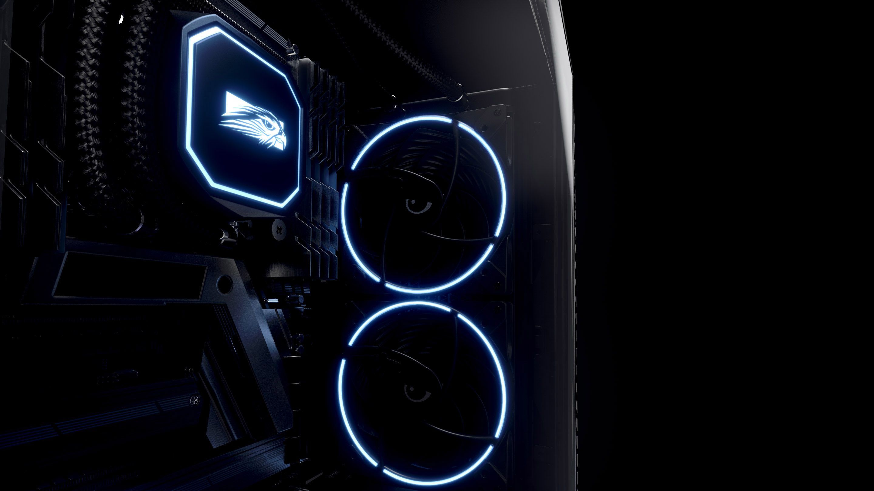 Gaming PC Wallpapers - Top Free Gaming PC Backgrounds - WallpaperAccess