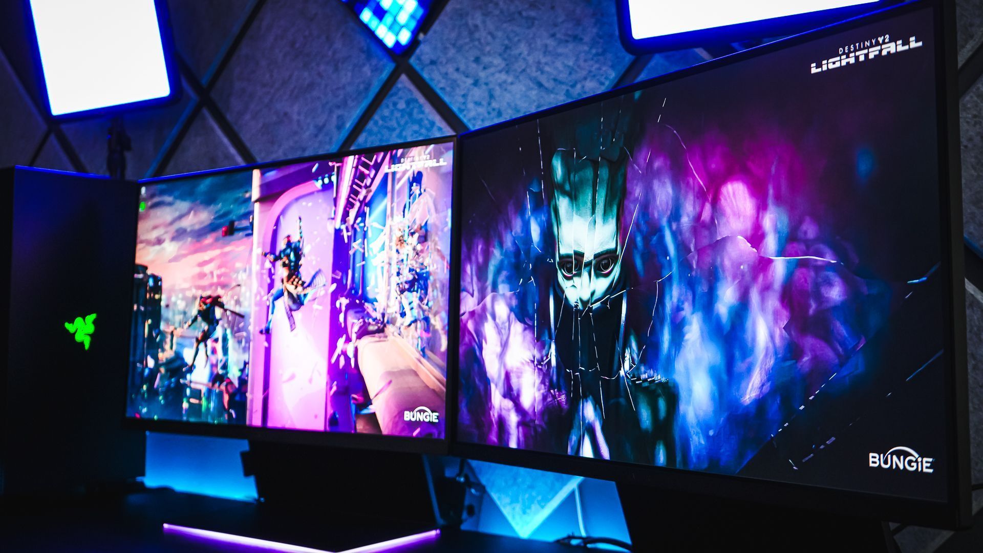 Gaming PC Wallpapers - Top Free Gaming PC Backgrounds - WallpaperAccess